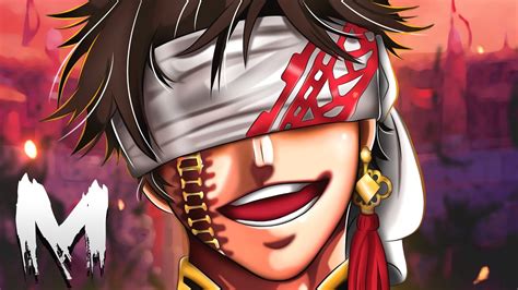 Imperador Da China 🌟 Qin Shi Huang Shuumatsu No Valkyrie Meckys