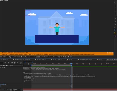 Solved Create Nulls From Paths Position Is Way Off Adobe Community