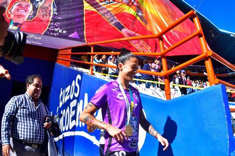 Liga MX Feminina Notícias Futebol Flashscore Notícias Explore o
