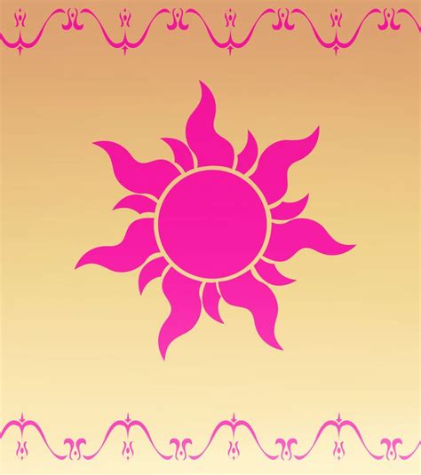 Rapunzels Lantern Art Print By Lunalalonde Society6 Princesse Party