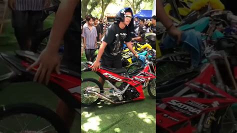 Suzuki Raider 150 Fi Street Bike Concept ️🔥 Streetbike Thaiconcept
