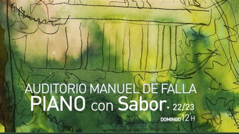 Entrada Doble Piano Con Sabor Área Personal De Ideal
