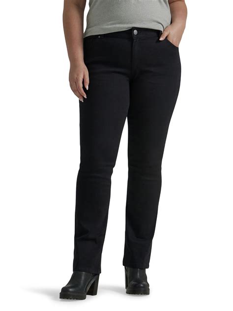 Lee® Womens Plus Legendary Bootcut Jean