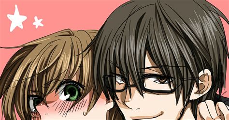 世界一初恋 高律 宇峰のイラスト Pixiv