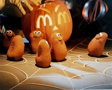 Filminginmcdonaldland On Instagram The Mcnugget Buddies In 1996s