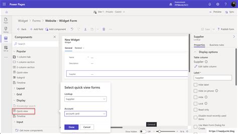 Using Calculated Columns In Power Pages The Readyxrm Blog By Nick Doelman