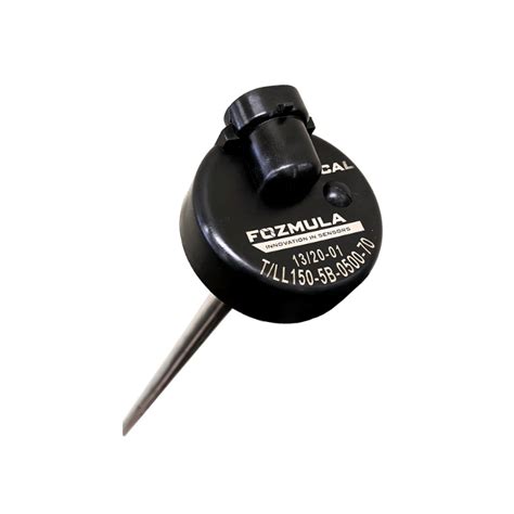 Fozmula Tll150 And Tll151 Cut To Length Variable Resistance Sensor Go
