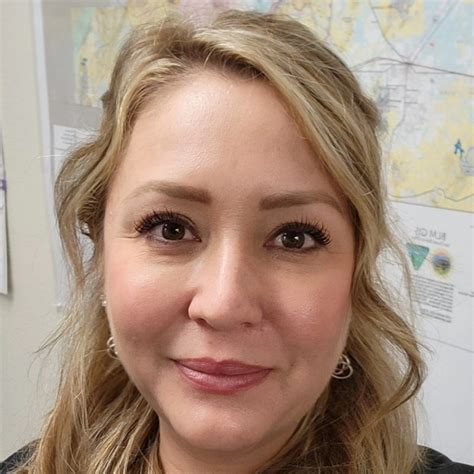Kendrah Madrid Branch Chief Bureau Of Land Management Linkedin