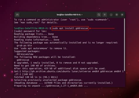 Recovering Data From Sd Cards On Linux A Step By Step Guide