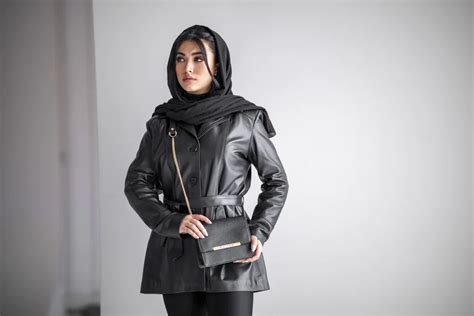 کفش رسمی مردانه 7189a چرم رجحان