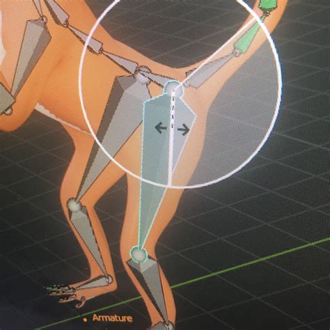 Bones Do Not Move In Pose Mode Moving My Mouse Animation And Rigging