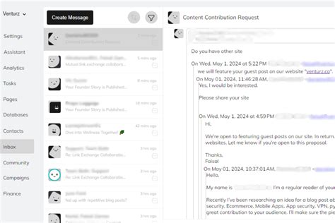 Best Free Team Inbox Software