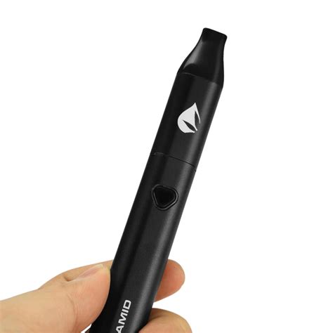 Leaf Buddi Pyramid Pen Kit Vapester Vancouver