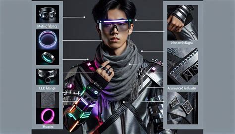 What Are The Best Cyberpunk Vr Cosplay Tips Star Struck Panda