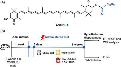 A Structure Of Docosahexaenoic Acid‐acylated Astaxanthin Monoester