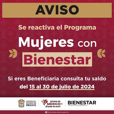 Mujeres con Bienestar Edomex cómo obtener el Formato Único de Bienestar FUB Infobae