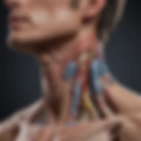Anatomy Of Neck Muscles