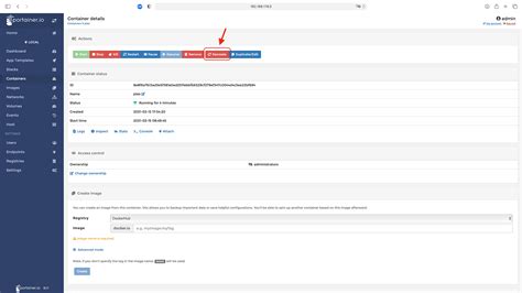Plex Installieren Unter OpenMediaVault