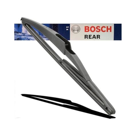 Щетка стеклоочистителя (дворник) задняя 300 мм (Bosch, 3397011630 ...