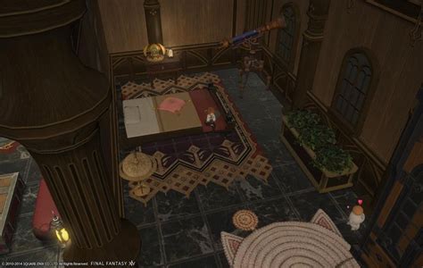 Best FFXIV Home Inspiration Images On Pinterest Exterior Autumnal And Curves