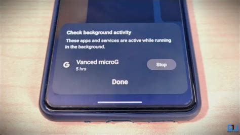 Ways To Stop Hidden Background Apps And Activities On Android Gadgets To Use