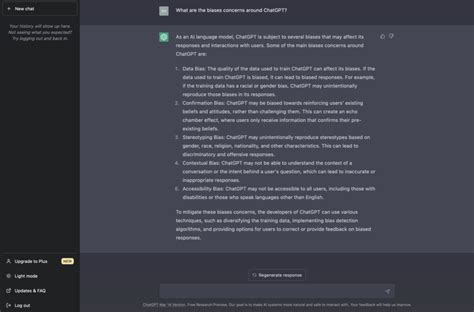 Chatgpt Generating Text And Ethical Concerns — Science Learning Hub