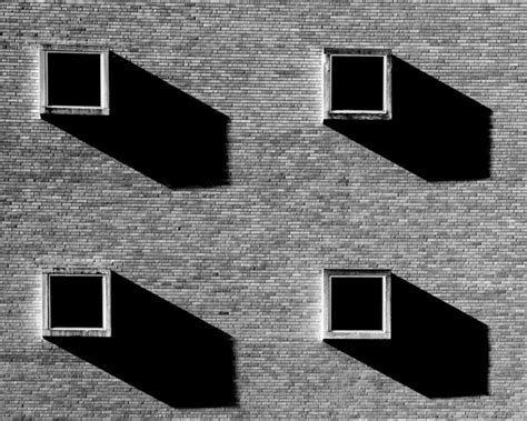 Premium Photo Windows On Building