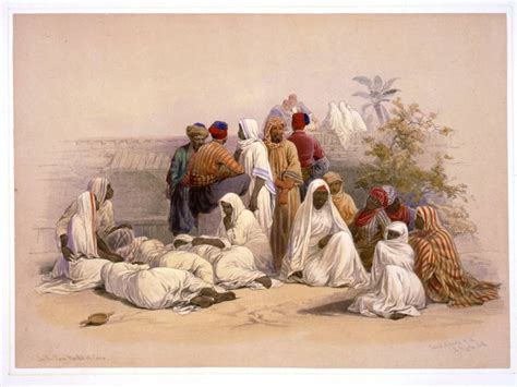Isis Slaves And The Complex History Of Slavery In Islam