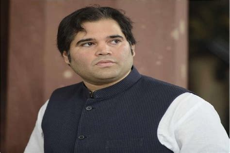 National पीलीभीत से मौजूदा सांसद वरूण गांधी का टिकट कटा क्या