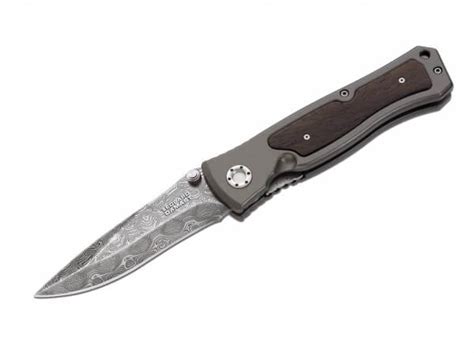 Böker Leopard Damast II Böker Solingen