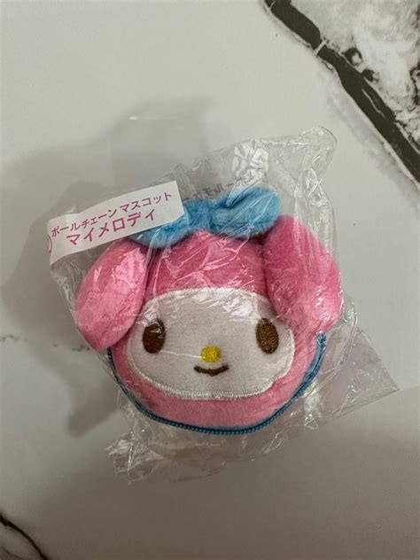 My melody on Carousell