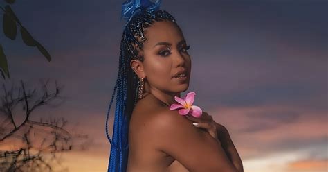 Ésta Es La Millonaria Cifra Que Gana Luna Bella En Onlyfans Influencer