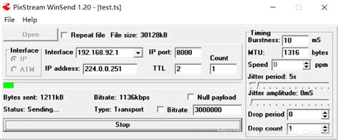 Libpcap抓包分析项目（五）libpcap Vxworks Csdn博客
