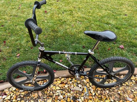 1978 Webco Inc Replica