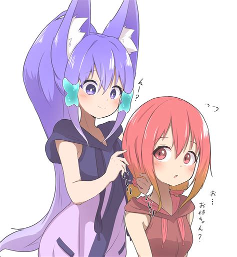 Idaten93 Original Absurdres Commentary Request Highres Translation