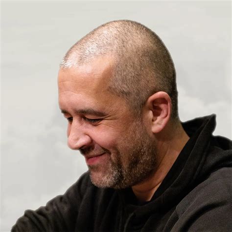 Nicolas Wlodarczyk Bio Aerospike