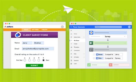 Jotform Now Available On Microsoft Power Automate The Jotform Blog