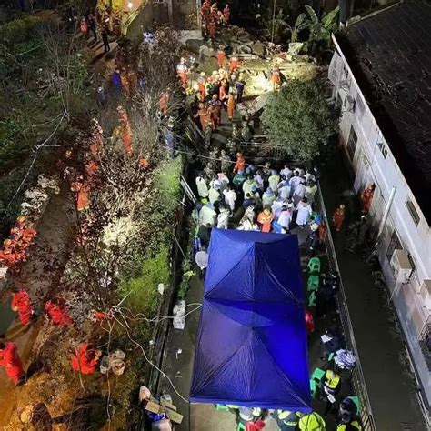 痛心！16人遇难武隆发生爆炸救治