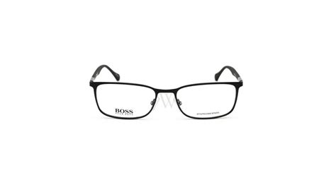 Hugo Boss 56 Mm Fekete Szemüvegkeret Frames Y A2zug Pepitahu