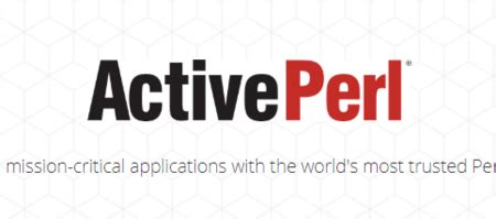 Installing Strawberry Perl On Windows Perl Abc Perl Installation