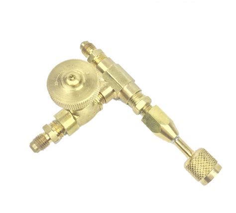 Bleed Valve Differential Pressure Plus
