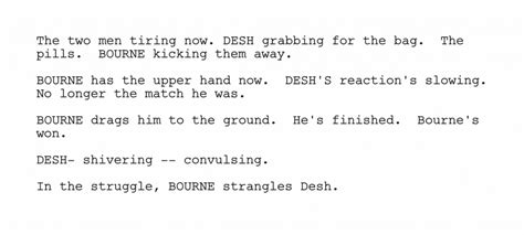 How To Write A Fight Scene In A Script Like A Pro Screenwriter