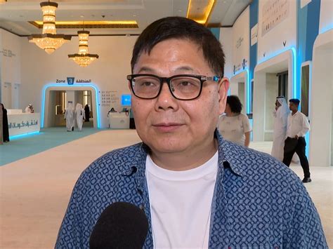 World Laureates Associations Secretary General Praises Excellent Organisation Of Wgs 2024