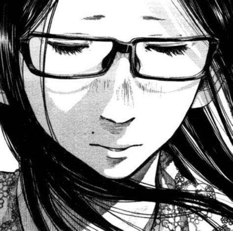 Sachi Nanjou Goodnight Punpun Oyasumi Punpun Profile Picture
