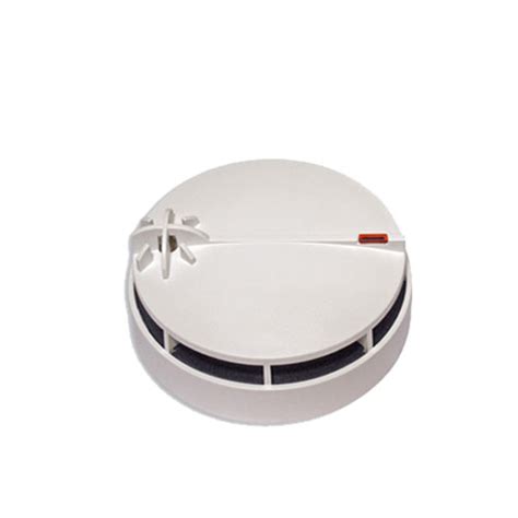 Detnov Dotd 230a Addressable Optical And Heat Detector Safetic