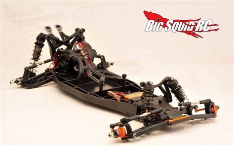 Team C TC C Evo Team Edition Buggy Big Squid RC RC Car And Truck News Reviews Videos And