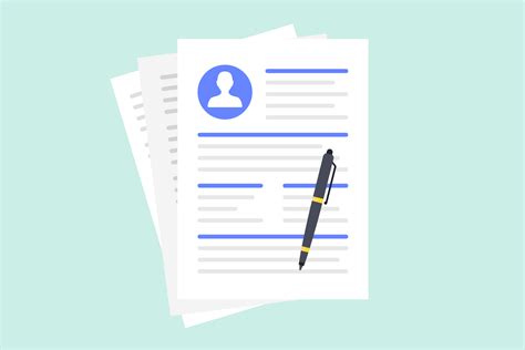Tailoring Your Resume For Different Jobs