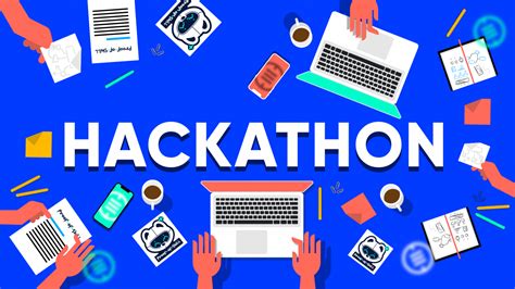 Hackathon Nedir Kozmos Lisesi