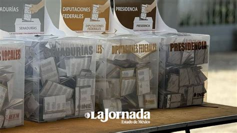 Morena Y Aliados Alcanzan Meta De Casi Cinco Millones De Votos Para