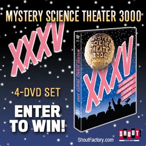 Win An MST K Vol XXXV Box Set Giveaway Paste Magazine
